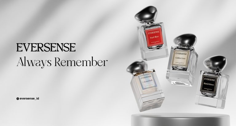 Eversense – PT. Aroma Prima Livindo