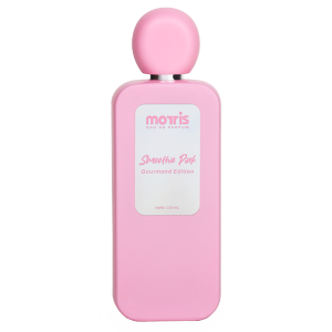 Morris Eau De Perfume Gourmand Edition – Smoothie Pink 100ml – PT ...